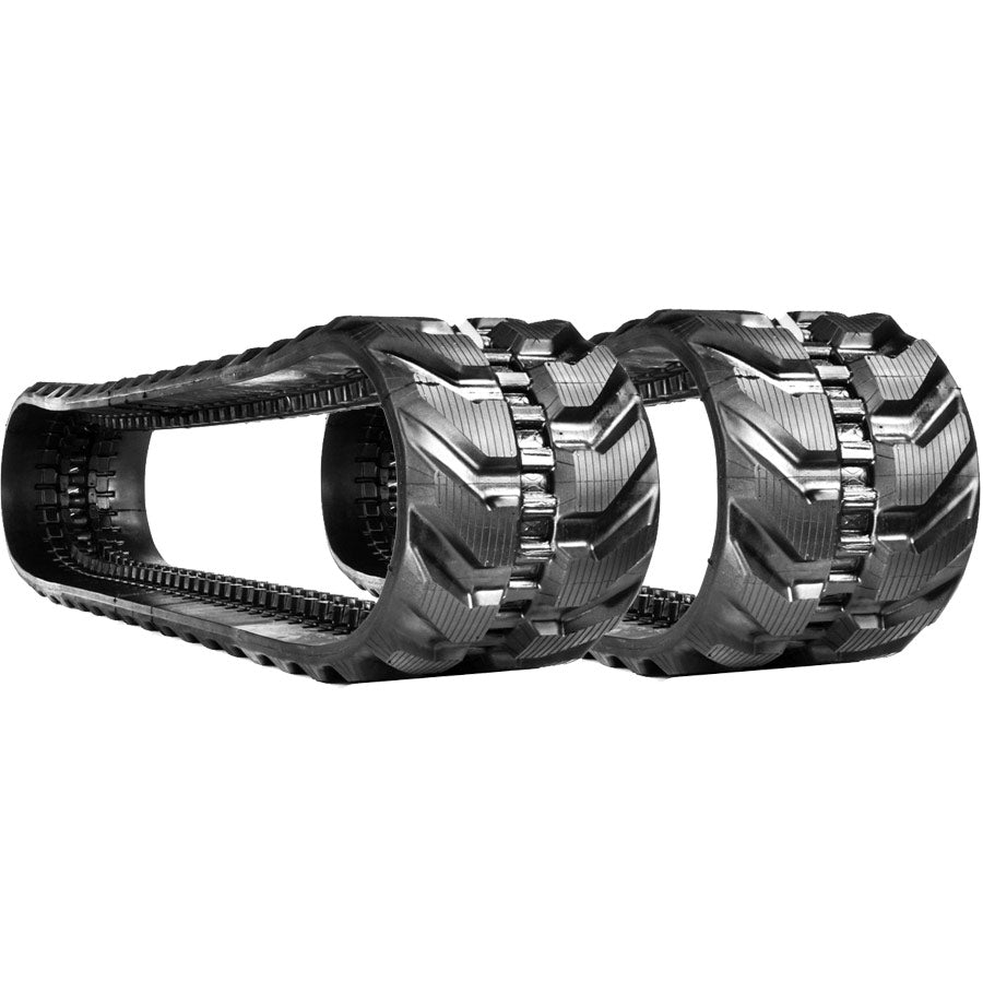 All Track Brands – Grizzly Rubber Tracks