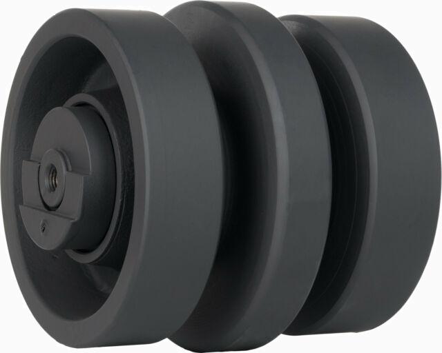 Top / Bottom Rollers – Grizzly Rubber Tracks