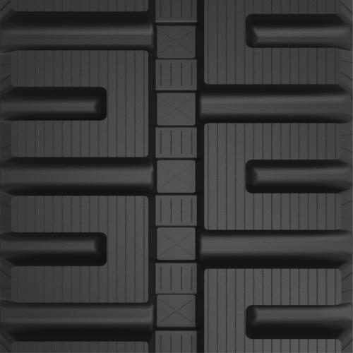 C Lug Tread Pattern – Grizzly Rubber Tracks