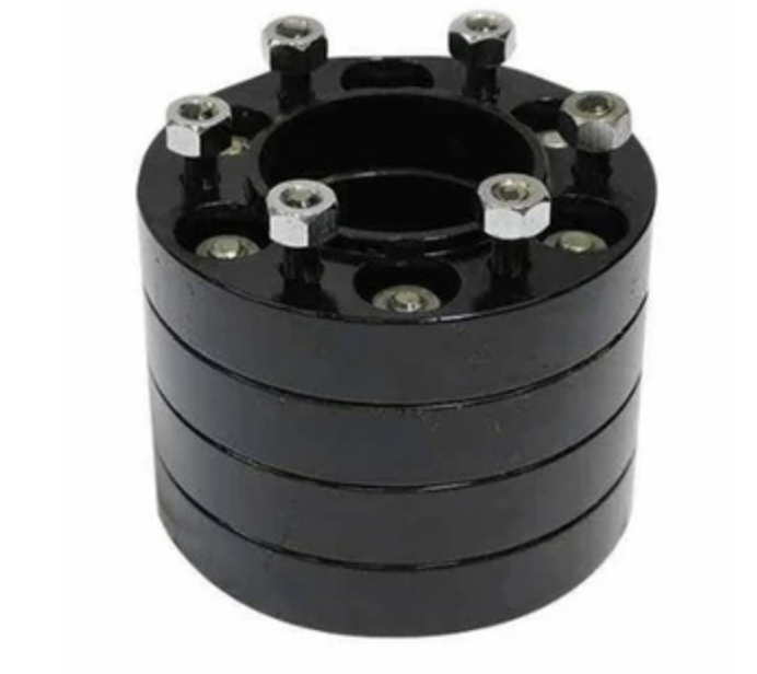 Wheel Spacers – Grizzly Rubber Tracks