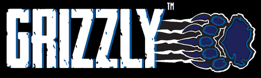 Low Profile Hoppers – Grizzly Rubber Tracks