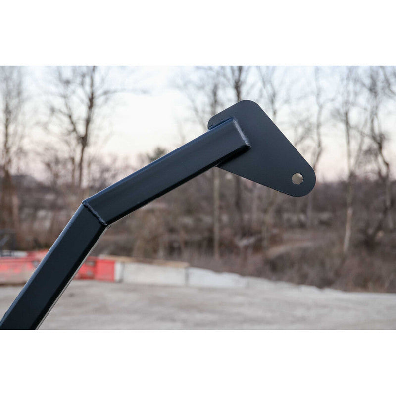 Express Steel Toro Dingo Tree Boom - ES61520 | Grizzly Rubber Tracks