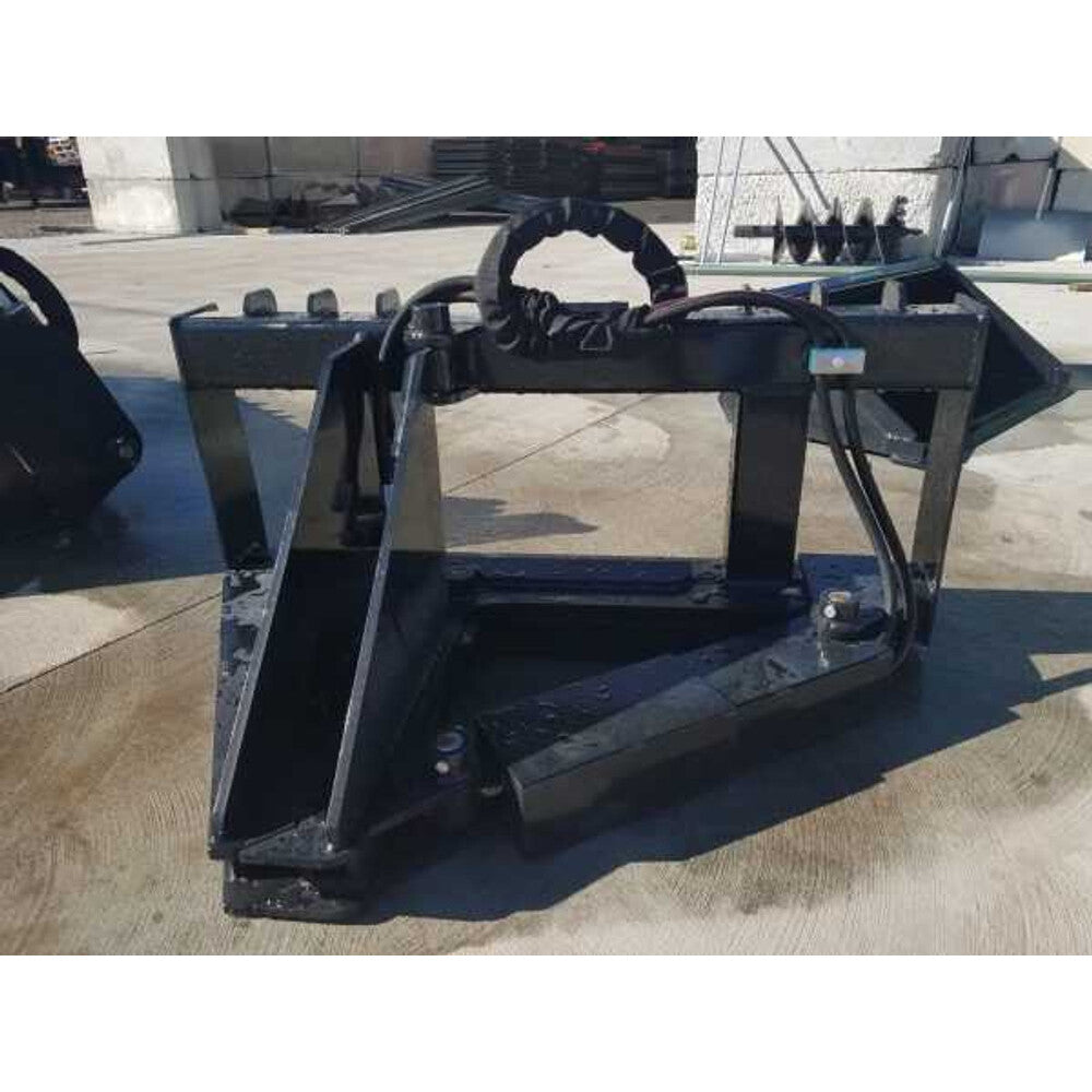 Express Steel Universal Quick Attach Tree Puller - ES61040 | Grizzly ...