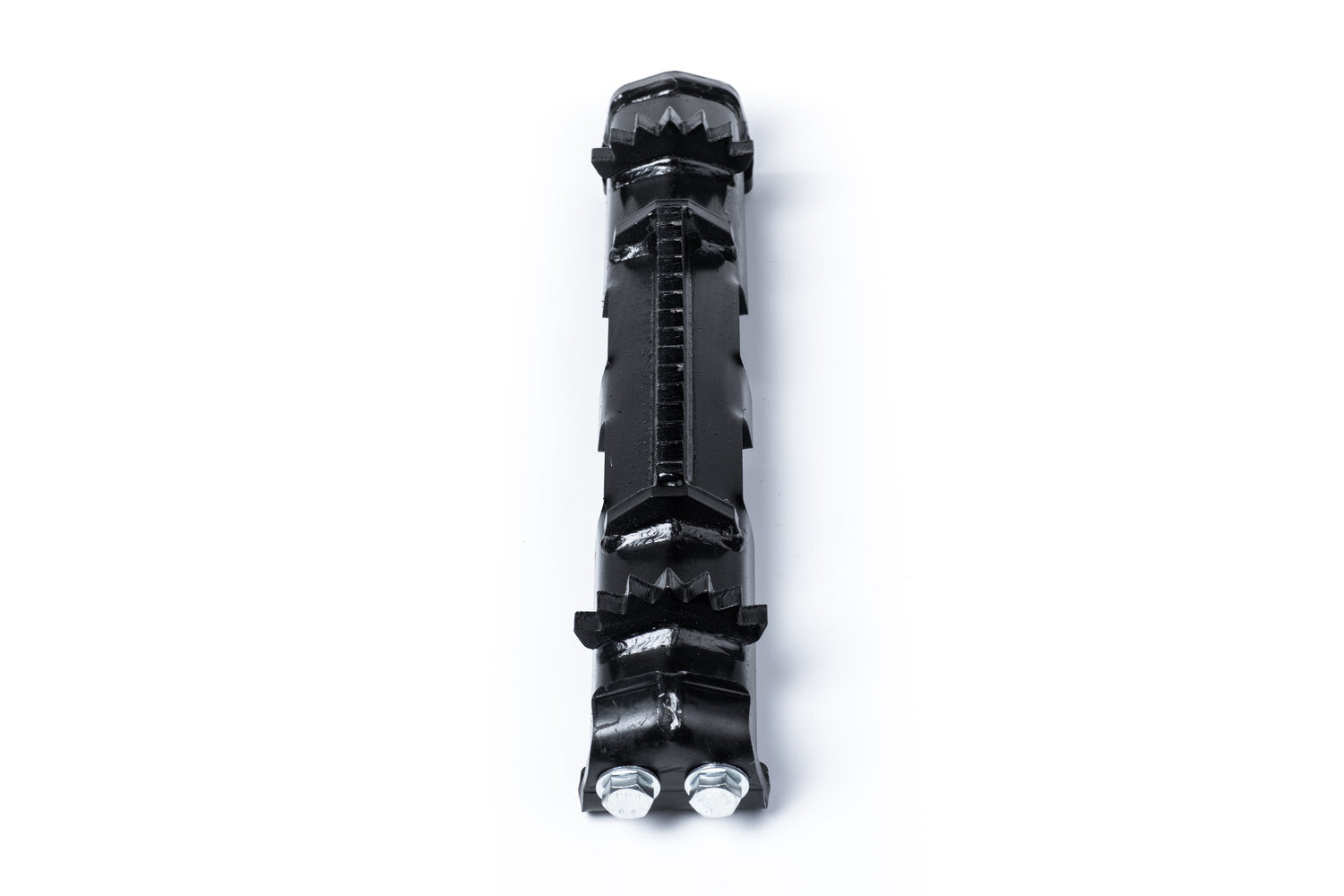 TrackGrip - IceGrip - Heavy - 24 inch – Grizzly Rubber Tracks