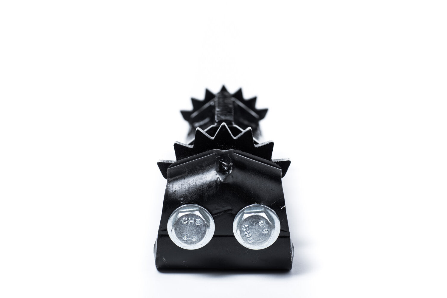 TrackGrip - IceGrip - Heavy - 24 inch – Grizzly Rubber Tracks