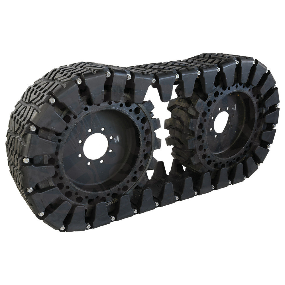 Grizzly RUBBER OTT™ Tracks ( Set ) - Grizzly Rubber Tracks