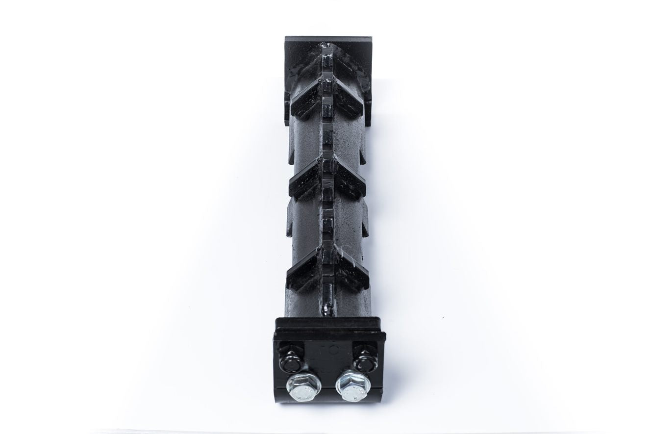 TrackGrip - MightyGrip - Heavy - 24 inch – Grizzly Rubber Tracks
