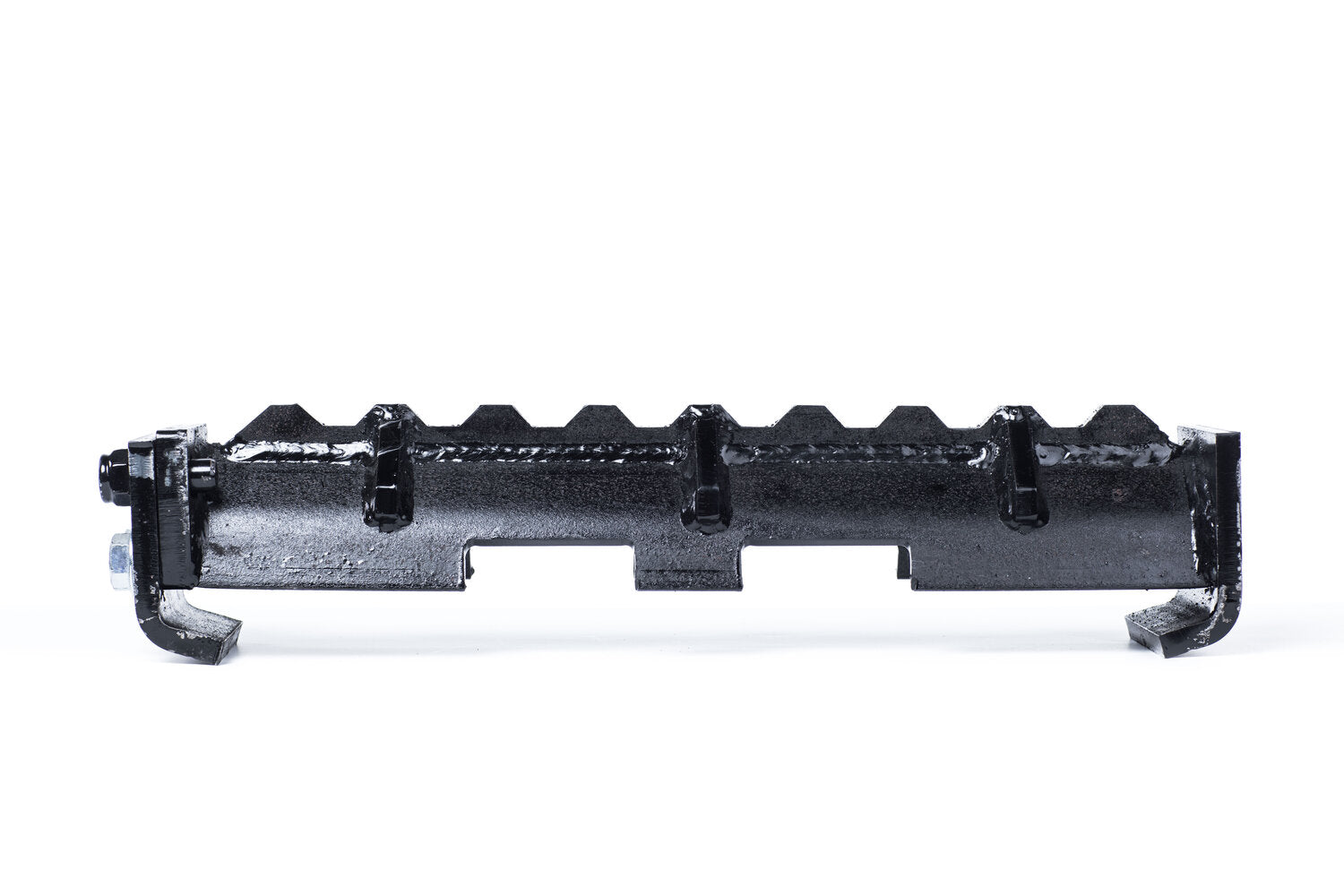 TrackGrip - MightyGrip - Heavy - 24 inch – Grizzly Rubber Tracks