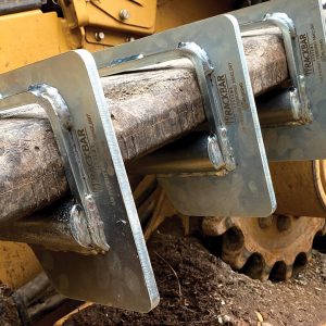 Grizzly™ Track Bar System – Factory Direct Pricing – Grizzly Rubber Tracks